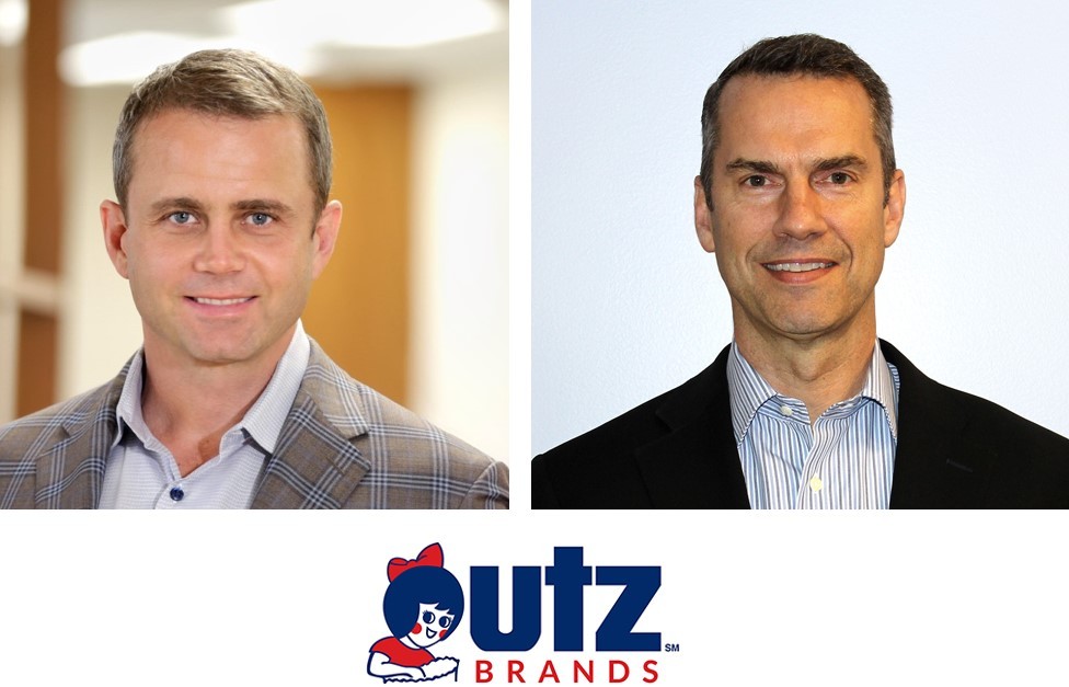 Utz Brands, Inc. - Utz Brands Announces Executive Leadership Team ...