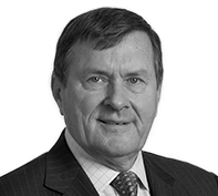 Ivanhoe Mines Ltd. - 2023