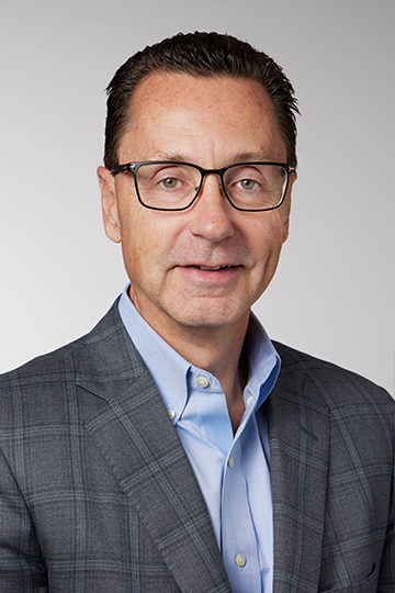 Terex Corporation - Governance - Board of Directors - Person Details