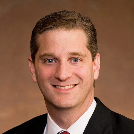 Encompass Health Corporation - Governance - Board of Directors - Person ...