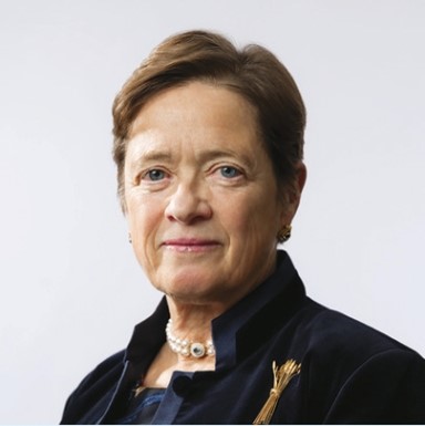 Biography | State Street Bank and Trust Company