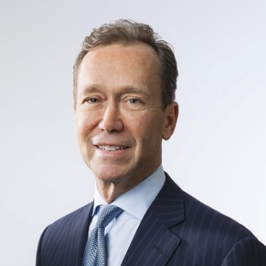 Biography | State Street Bank and Trust Company