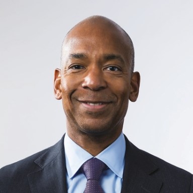 Biography | State Street Bank and Trust Company