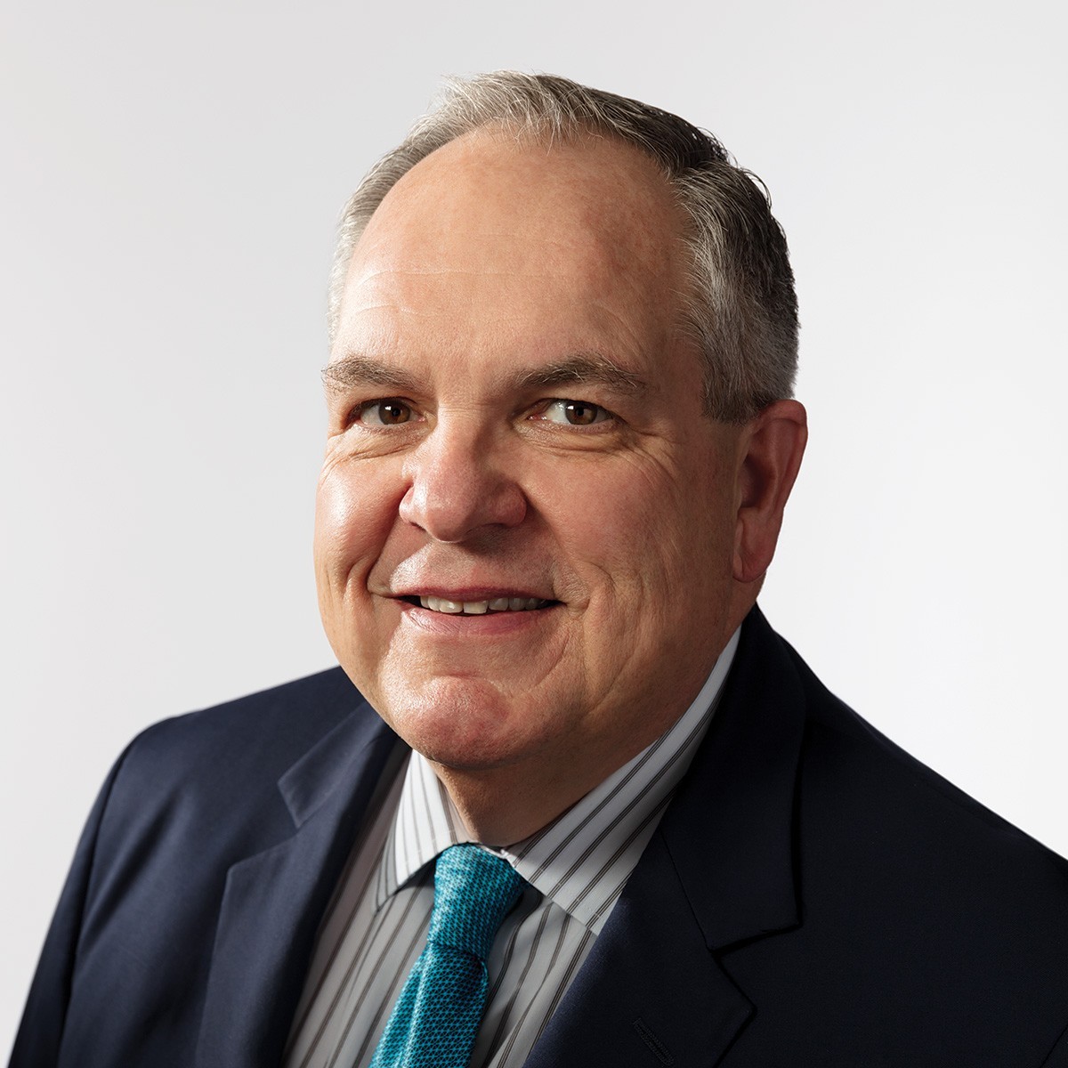 Biography | State Street Bank and Trust Company