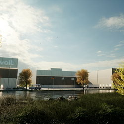 Fluor Corporation - Fluor to Provide EPCM Services for Phase One of ...