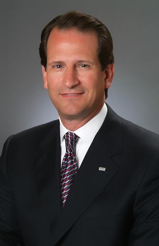 CEO David Seaton Elected Chairman of Fluor’s Board | Fluor