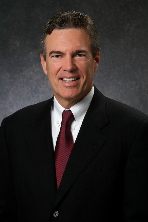 James Hackett Elected to Fluor’s Board of Directors | Fluor